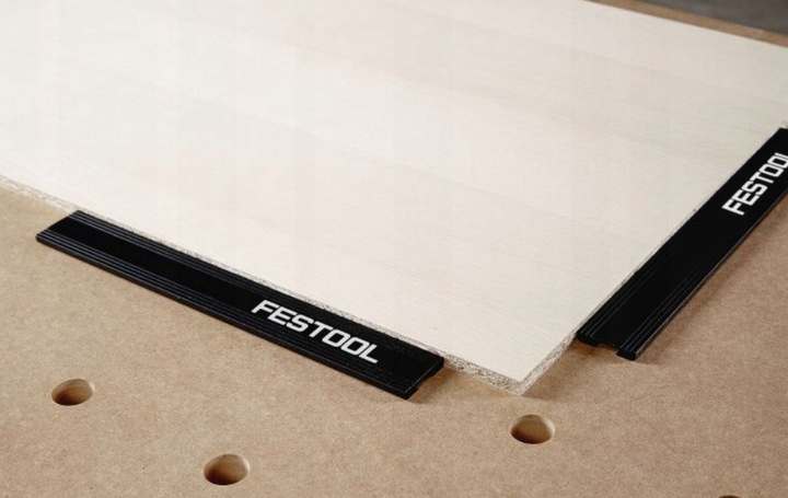 SYSTEM NAPRAWCZY FESTOOL SYS-MFT FIXING SET 577131 - 11069553839 ...