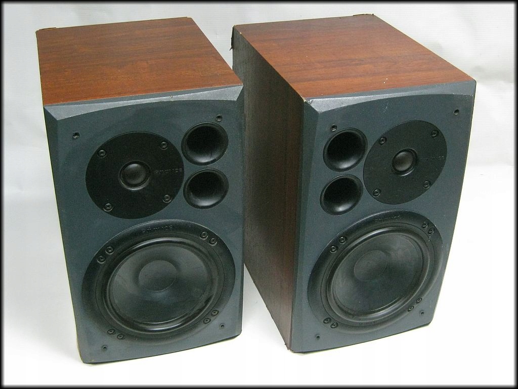 Kolumny AVANCE SIGMA 620 AV - Dania - 2x30-200W - 7745979903 ...