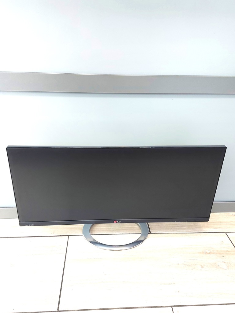 Monitor LED LG 29EA93-P 29 " - 12864906427 - oficjalne archiwum Allegro