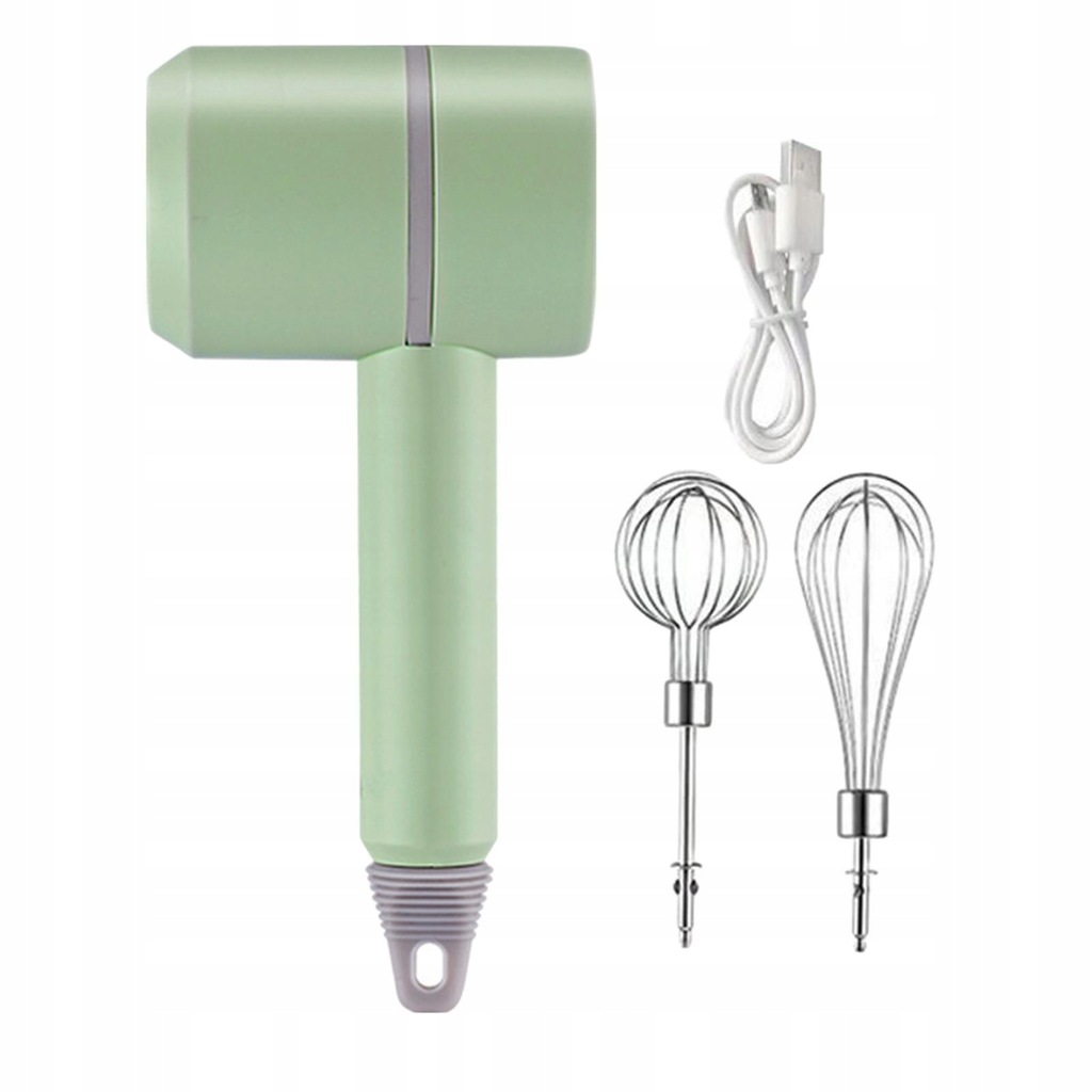 Elektryczny ręczny wypiekacz do chleba 3 USB z - 12075141378 ...