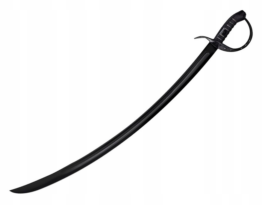 Szabla Cold Steel Thompson Saber - 13758889665 - oficjalne archiwum Allegro