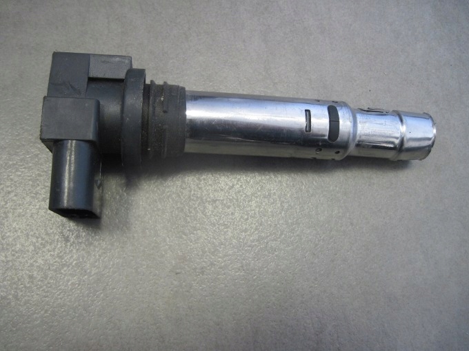 Cewka zapłonowa Audi A3 Vw Polo - 13097739905 - oficjalne archiwum Allegro
