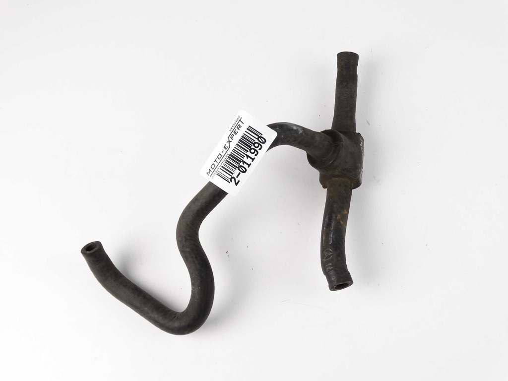 Mercedes S W140 WĄŻ ELEKTROZAWORU WODY A1408321794 - 7600584566 ...