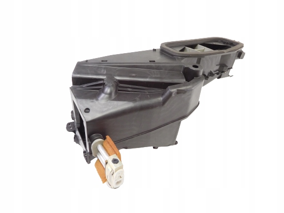 PAROWNIK KLIMATYZACJI Z OBUDOWĄ MEGANE 7701205699 - 12111243179 ...