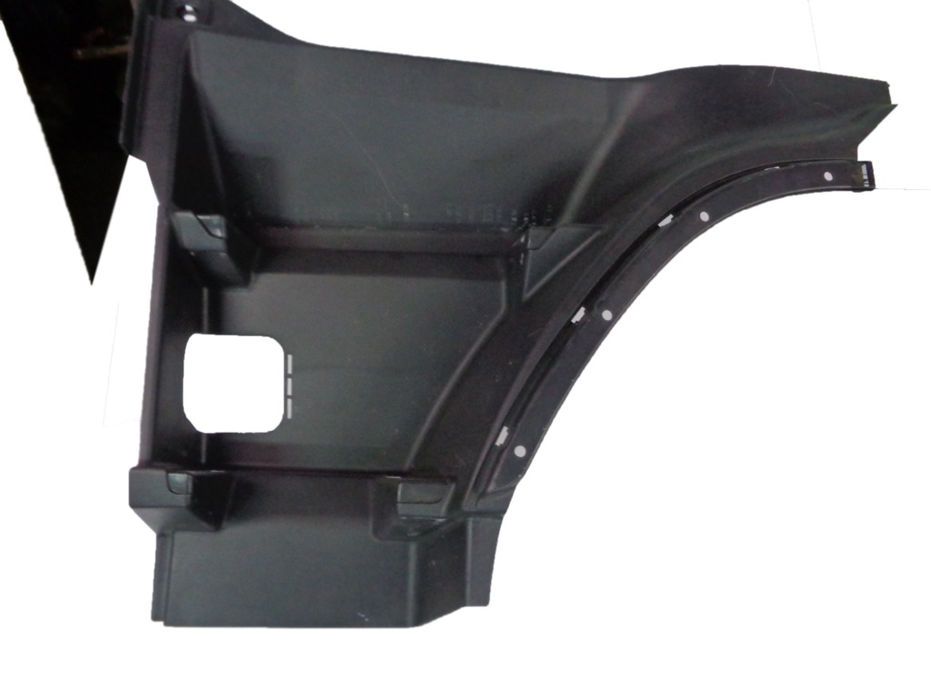 VOLVO FH 12 13 Stopień Stopnica 3175928 P: 3175927 - 7359106145 ...