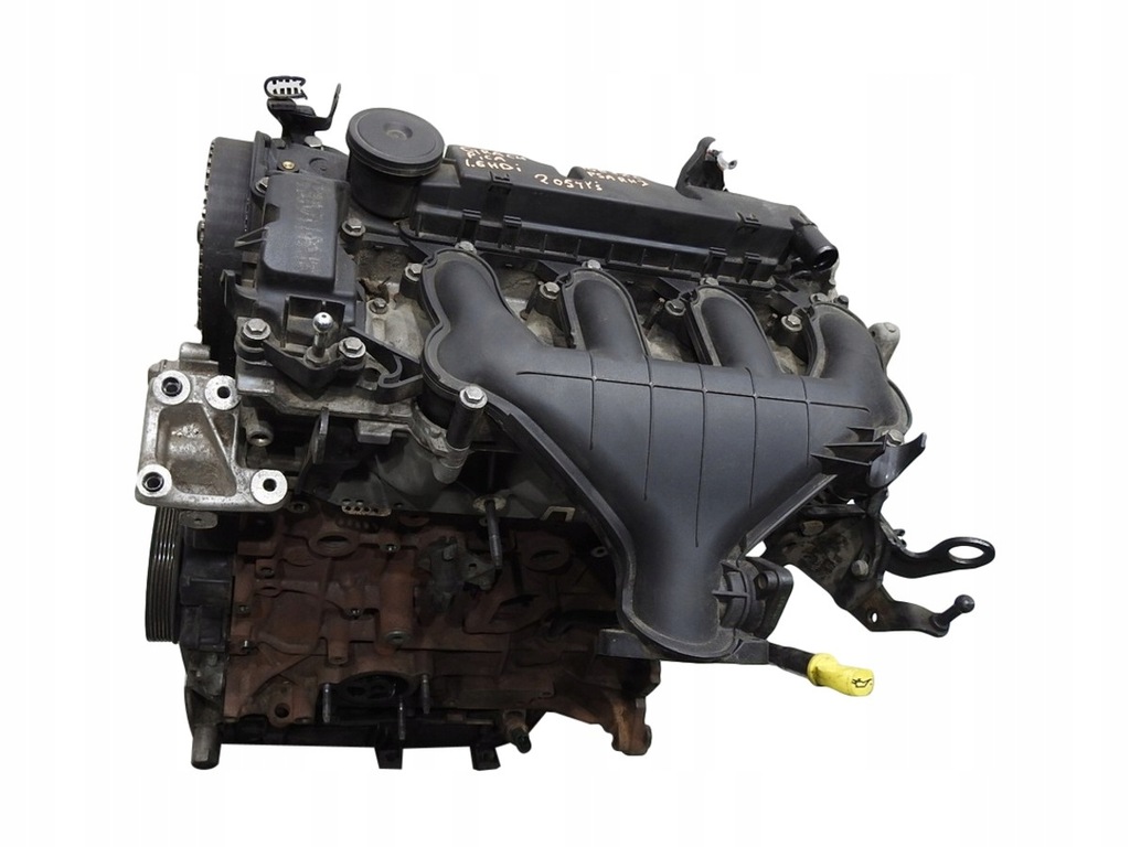 SILNIK CITROEN C4 GRAND PICASSO 2.0 HDI - 12124261351 - oficjalne archiwum Allegro