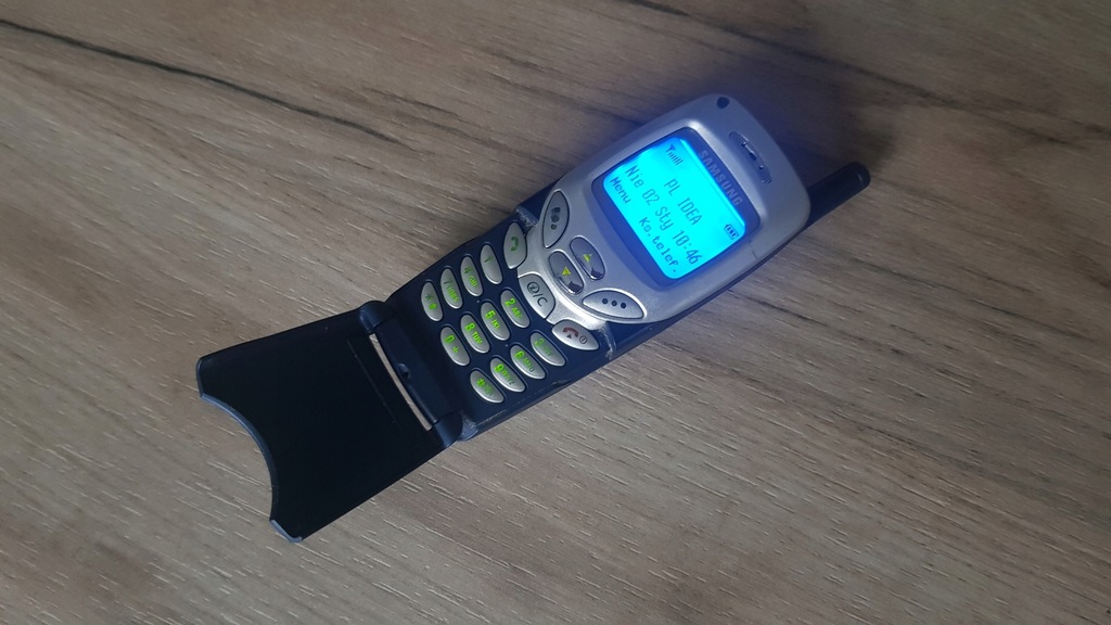 Samsung R200 - sprawny , kolekcjonerski - 13172018211 - oficjalne ...