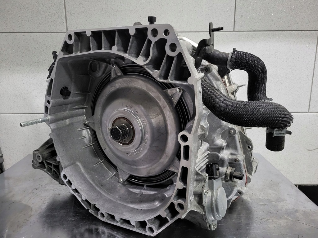 NISSAN QASHQAI J11 1.3 DIG-T A SKRZYNIA BIEGÓW 21r - 12544741988 ...