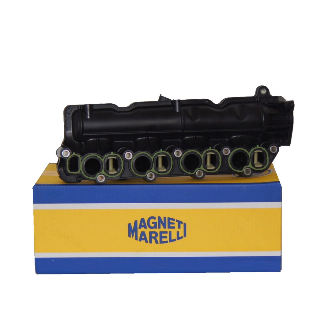 KOLEKTOR SSĄCY FIAT Doblo Ducato 2.0 Multijet D - 13750029892 ...