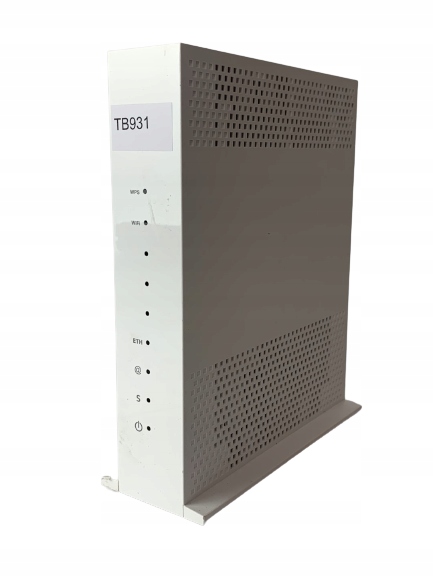 Bramka Sieciowa Sagemcom F@st 3686 V2 DNA TB931 - 13912389118 ...