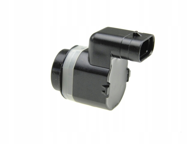 BMW 66209261602 CZUJNIK PARKOWANIA CZARNA KOSTKA - 12821145840 ...