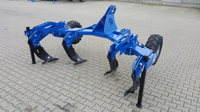 Głębosz LANDSTAL GZ GS GSC300 4 6-łap Mandam Grano - 9942292585 ...