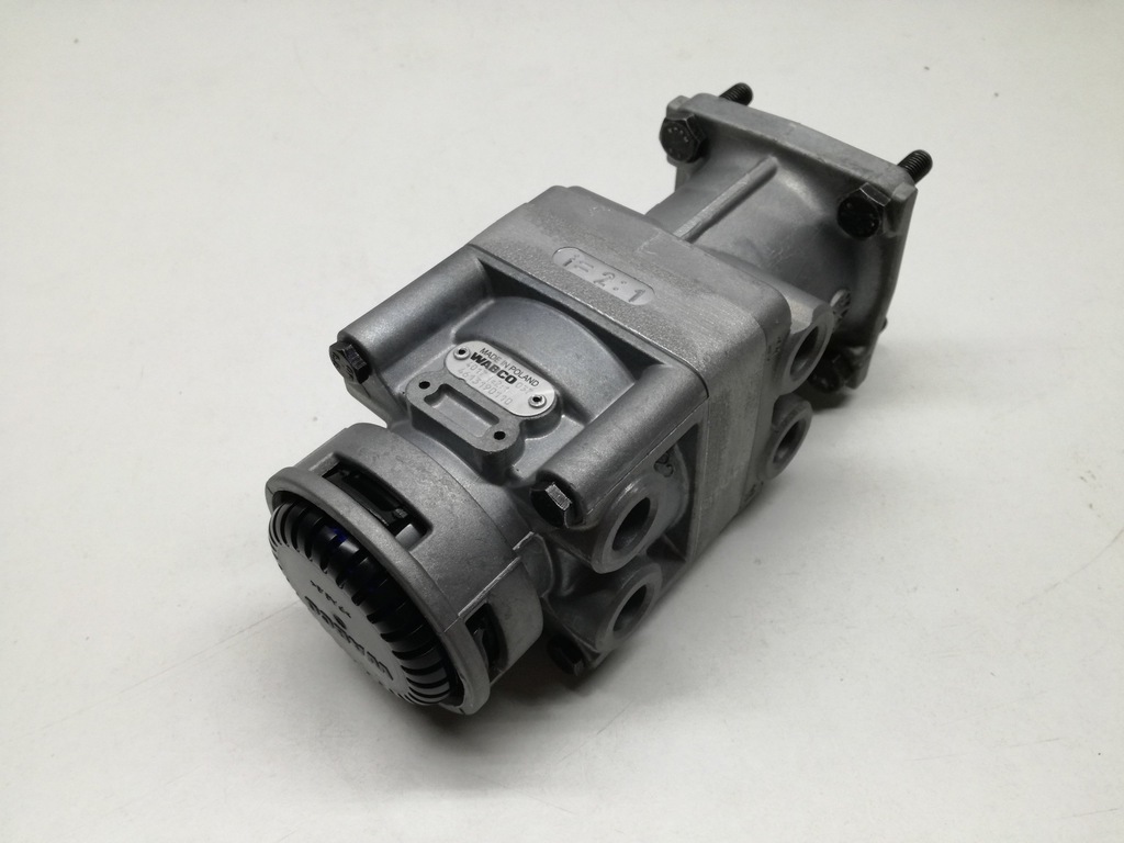 TATRA JAMAL TERNO PHOENIX ZAWÓR HAMULCA WABCO ŁÓDŹ - 7685963896 ...