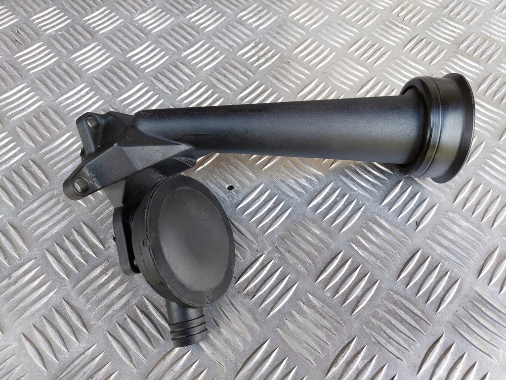 VW T4 2.5 TDI WLEW OLEJU ODMA KOREK 074115308E - 12143004518 ...