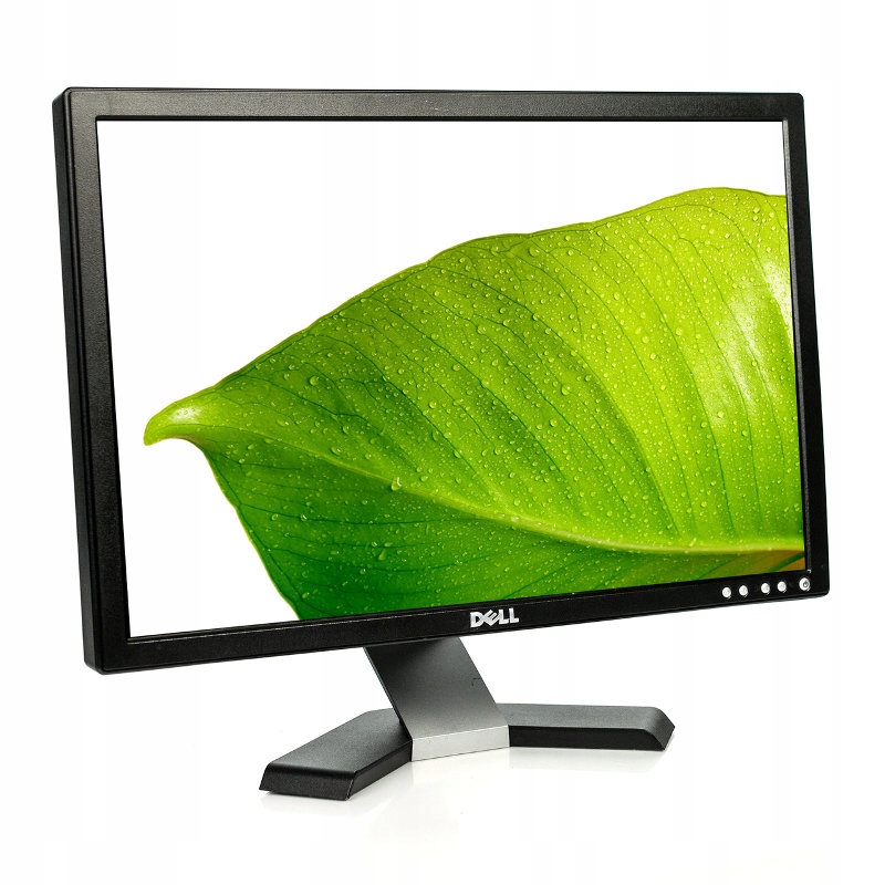MONITOR DELL E207WFP 20 WSXGA+ PIVOT 16:9 KLASA A - 12259406397 ...