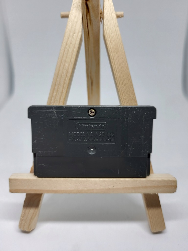 Купить Punch King Game Boy Gameboy Advance GBA: отзывы, фото и ...