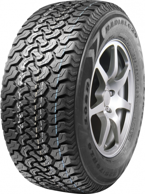 4x Opona Linglong 235/70R16 R620 4x4 SUV AT 106T - 7350937977 ...
