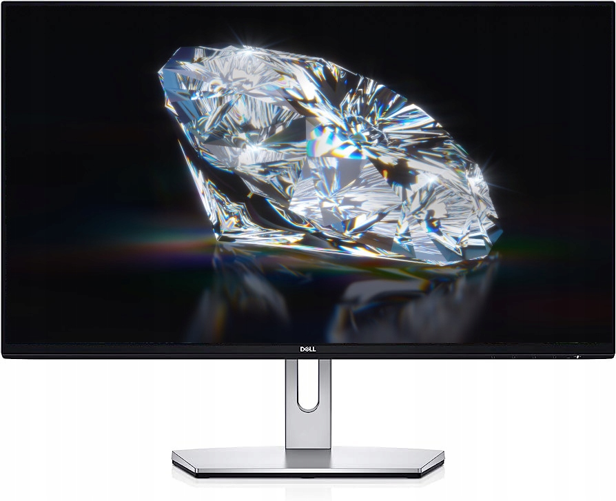 Monitor DELL S2419H 24" LED IPS FHD - 13273332527 - oficjalne archiwum ...