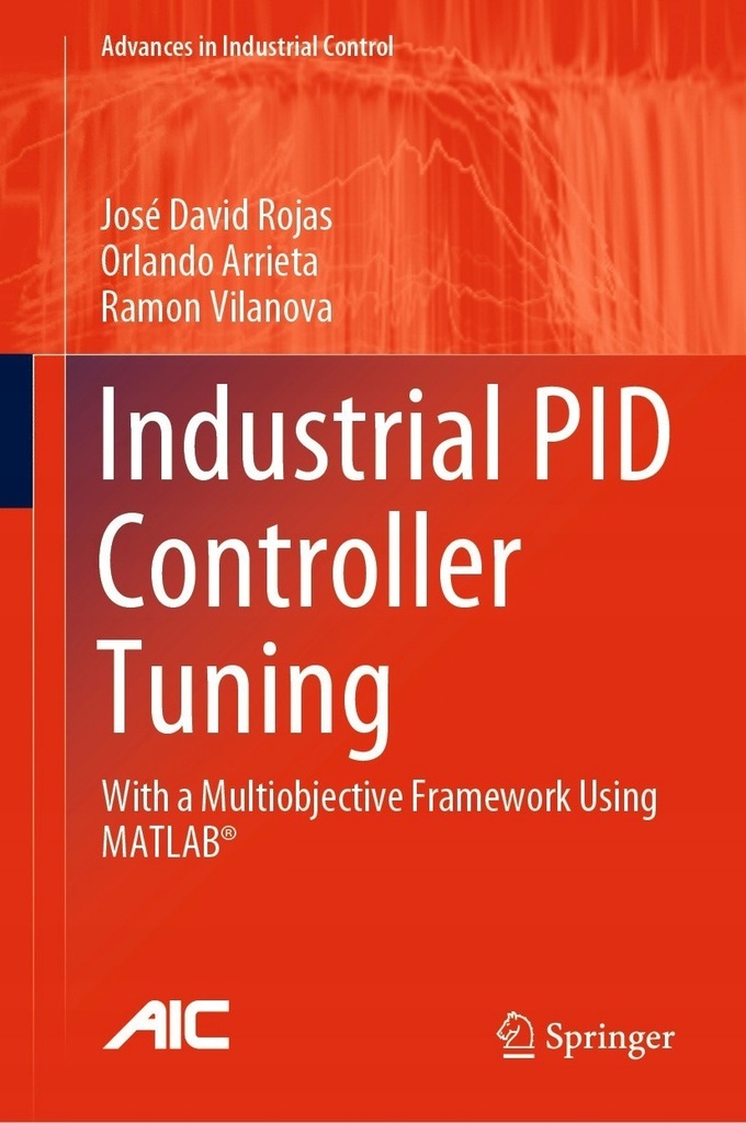 Industrial PID Controller Tuning (2021) - 12605765639 - oficjalne ... Industrial PID Controller Tuning (2021) - 12605765639 - oficjalne ...