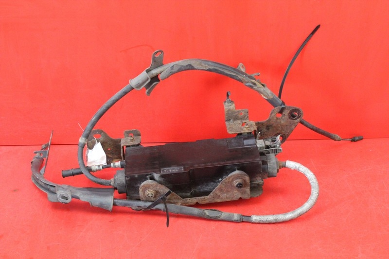 MECHANIZM HAMULCA RĘCZNEGO RENAULT LAGUNA III 07R - 12539657920 - oficjalne archiwum Allegro