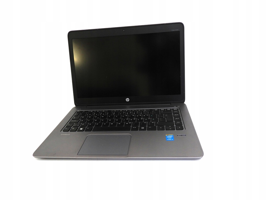 HP EliteBook Folio 1040 G2 - 12567772533 - oficjalne archiwum Allegro