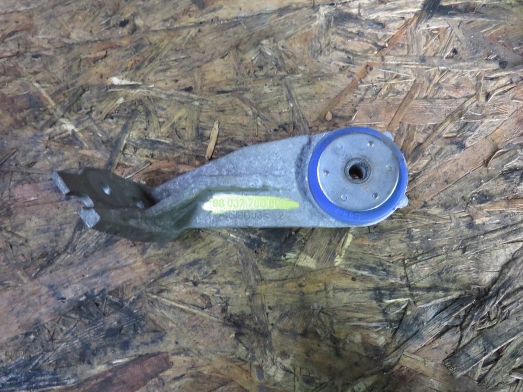 MOCOWANIE INTERCOOLERA 9803778880 PEUGEOT CITROEN - 12080040994 ...