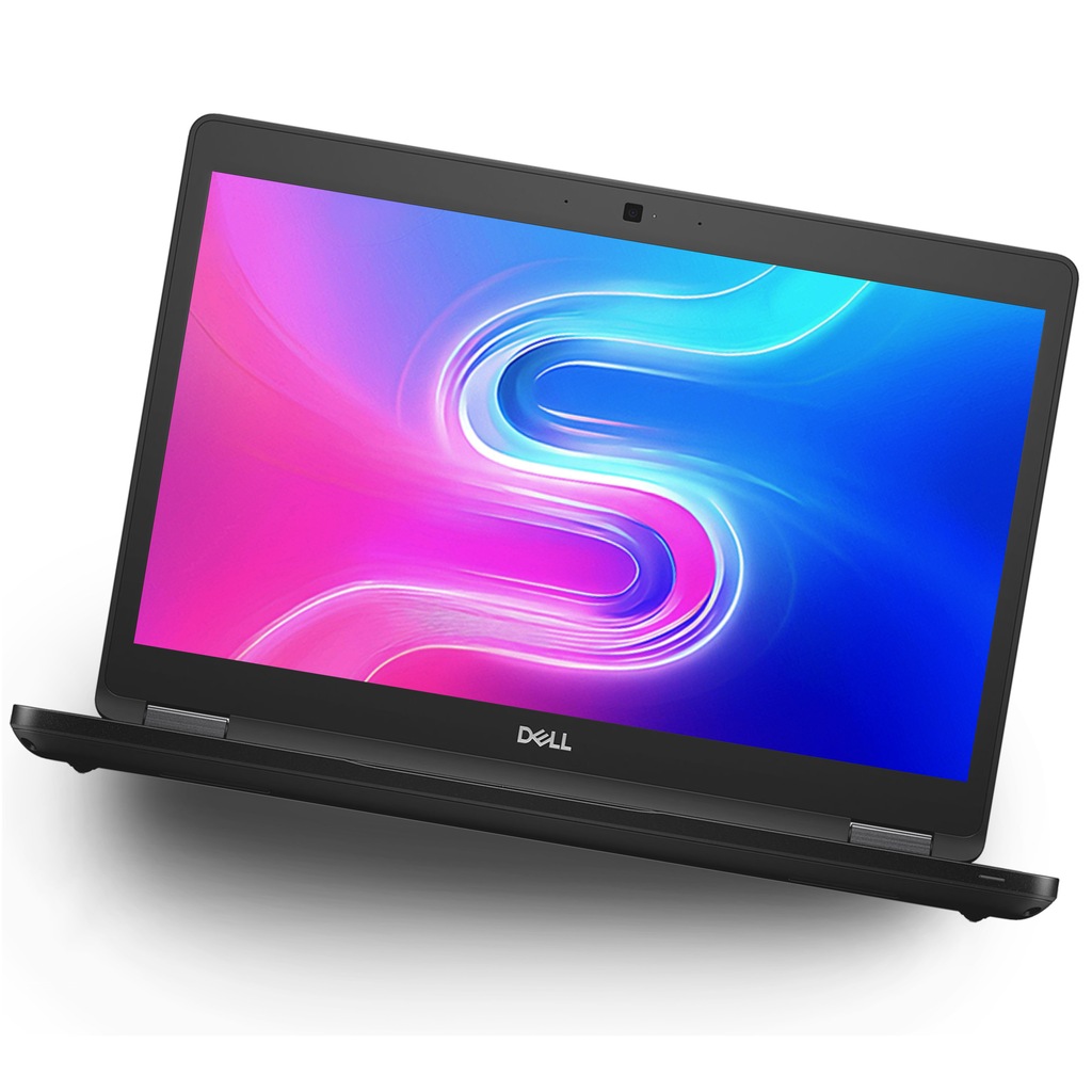 LAPTOP DELL LATITUDE 5490 i5-8250U 16GB 512GB SSD FULL HD WIN10P ...