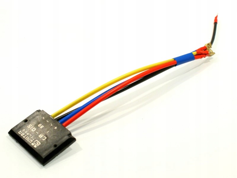 MOSTEK DIODOWY PROSTOWNIK WSK 175 ROMET CHART - 13635594642 - oficjalne ...