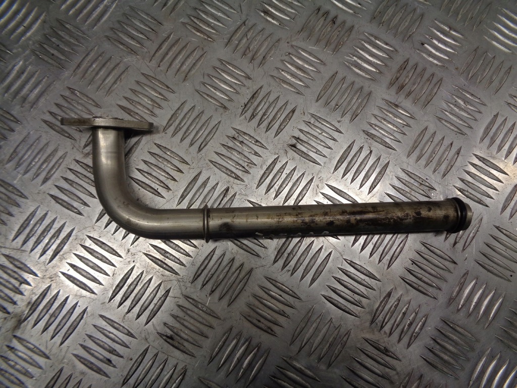 RURA PRZEWÓD EGR OPEL ZAFIRA B 55353329 1.8 16V - 10945716709 ...