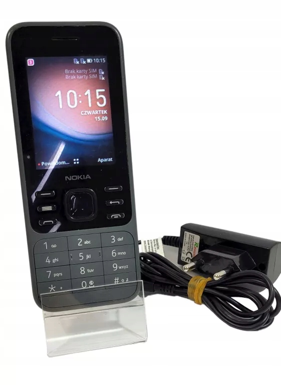 TELEFON NOKIA TA-1286 + ŁADOWARKA - 12623201244 - oficjalne archiwum ...