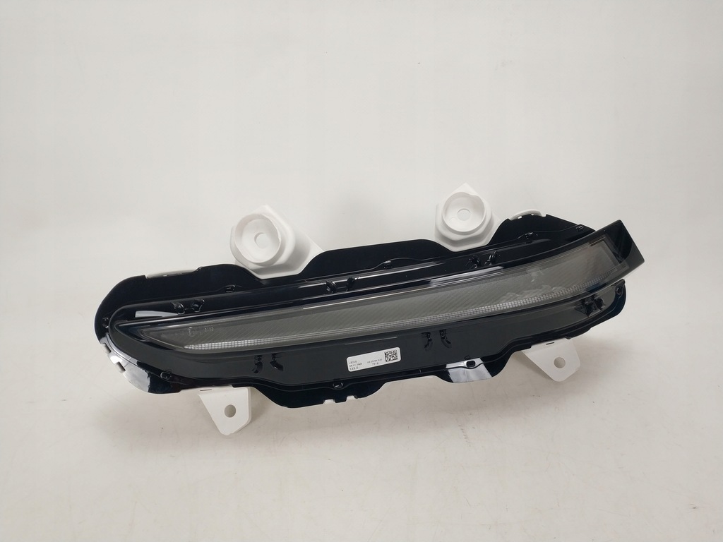 PEUGEOT 208 II 2 halogen lampa LED DRL przód lewy - 12076076575 ...