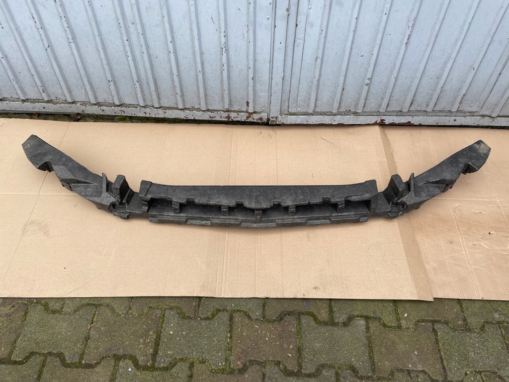 MERCEDES GLC W253 ABSORBER ZDERZAKA A2538850037 - 13623406949 ...