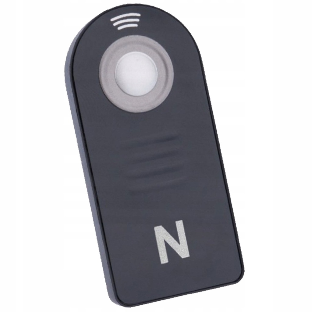 Pilot ML-L3 Nikon D40 D50 D60 D70 D70s D80 D90 Coolpix P7800, P7700 ...