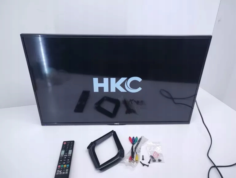 TELEWIZOR HKC 32C1NHD-T2EU - 13002691549 - oficjalne archiwum Allegro