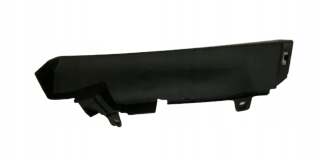 KIEROWNICA POWIETRZA LEWA MERCEDES GLE AMG W167 - 12539373505 ...