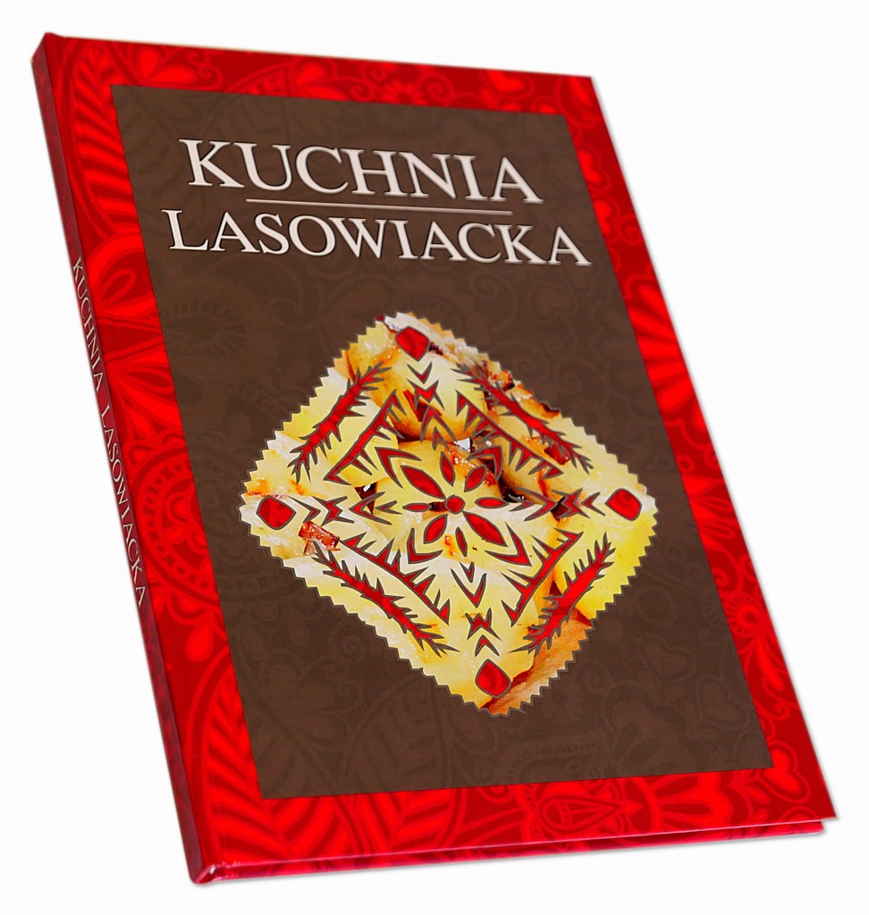 Kuchnia lasowiacka - Jerzy Sudoł - 10979532473 - oficjalne archiwum Allegro