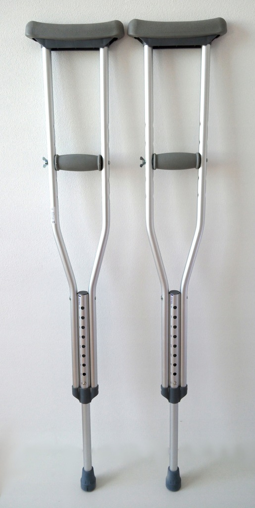 Kule pachowe ortopedyczne regulowane S lekkie - 11085694429 - oficjalne archiwum Allegro