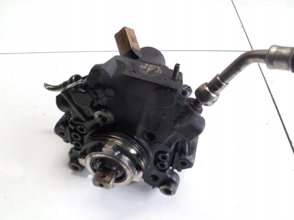OPEL CHEVROLET 2.2CDTI POMPA WTRYSKOWA 28318240 - 14260114054 ...