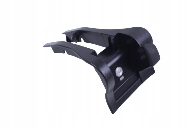 OSŁONA ZASLEPKA FOTELA MERCEDES W211 A2119200886 - 11877924386 ...