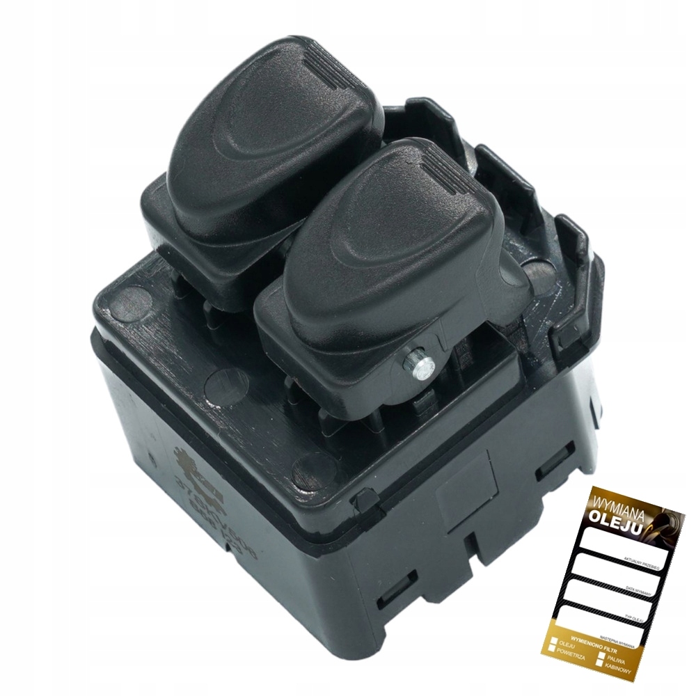 Przełącznik sterowania szybą do DAEWOO Matiz zamiennik 96258658 ...