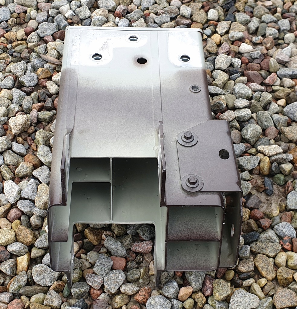 STREFA ZGNIOTU PRAWA VOLVO XC60 II 32216620 2018- - 8786664060 ...