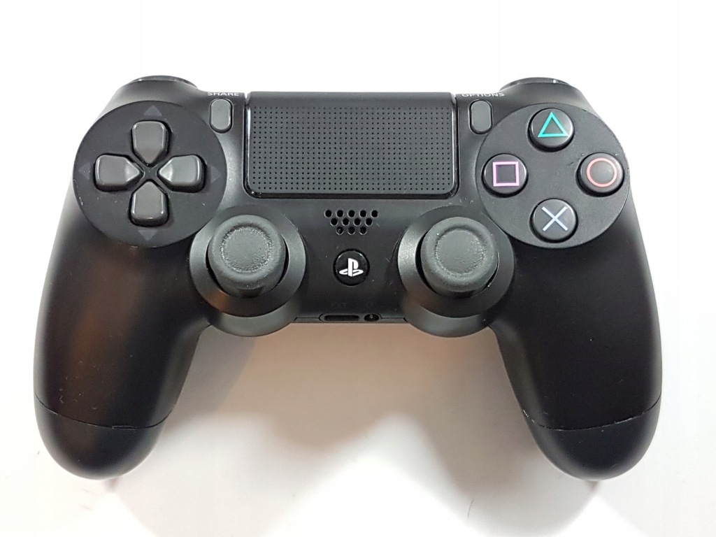 ORYGINALNY PAD SONY PS4 DUALSHOCK 4 V2 CECH-ZCT2E - 12739226741 ...