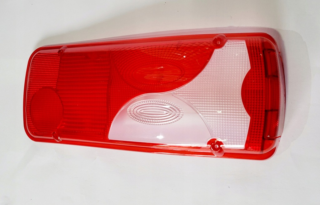 KLOSZ LAMPY TYLNEJ SCANIA R MB LAWETA BUS TYŁ - 12782600709 - oficjalne ...