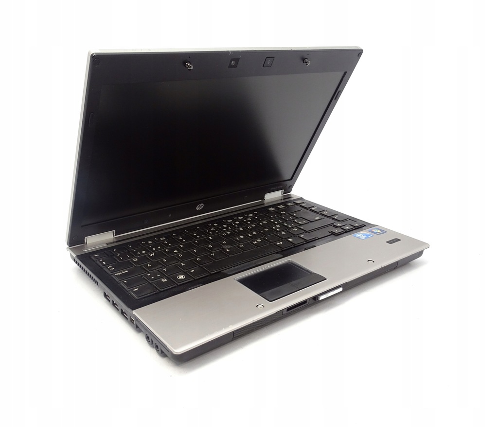 LAPTOP HP ELITEBOOK 8440p|i5-540M|4GB|320GB - 12901888903 - oficjalne ...