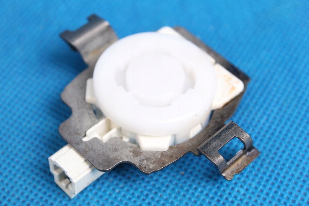 AUDI A4 B9 CZUJNIK OBECNOŚCI FOTELA 8S0963553D 17R - 12492756808 ...