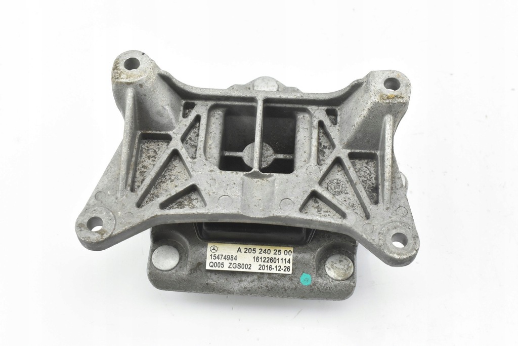 PODUSZKA SKRZYNI A2052402500 W253 W205 W213 2.2D - 12637607880 ...