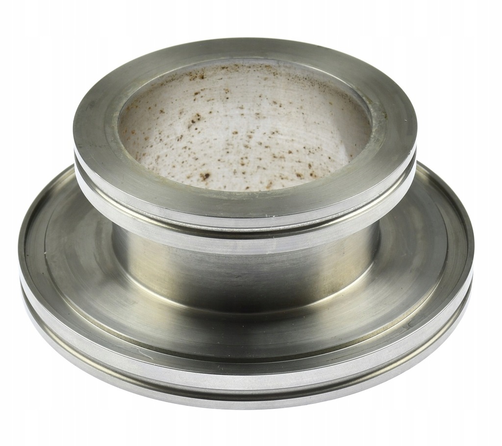 Ekspander próżniowy ISO K DN63 na ISO K DN100 - 13414689177 - oficjalne ...