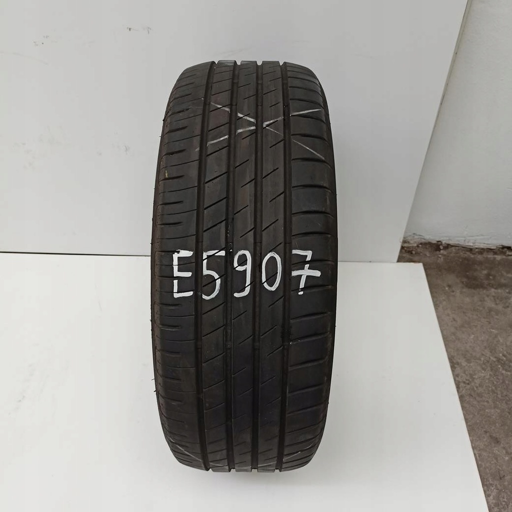 Opona 215/55/17 Goodyear Efficient Grip (E5907) - 13428149697 - oficjalne archiwum Allegro