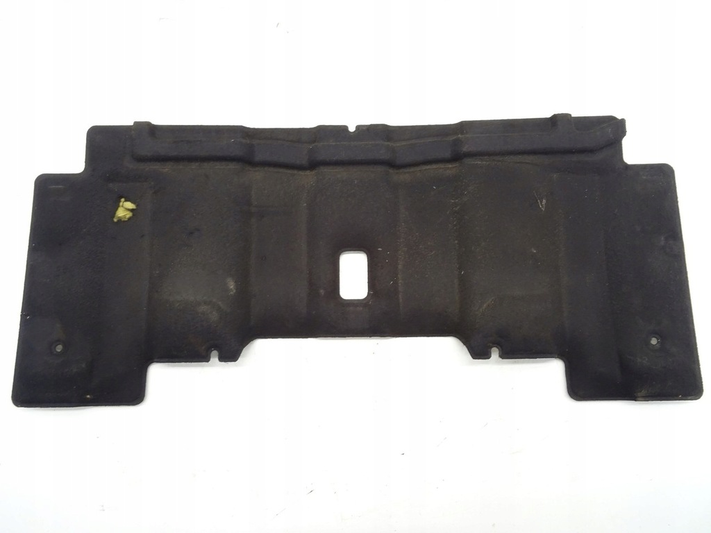 WYGŁUSZENIE MASKI RENAULT MEGANE III HB 5D 08-22 - 12753495899 ...