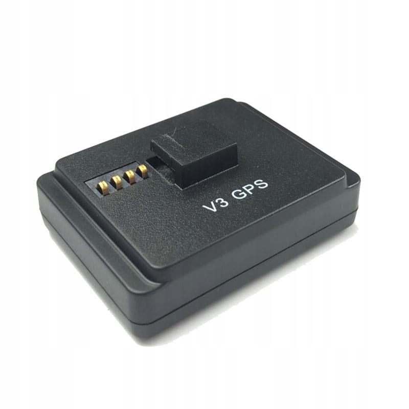 Moduł GPS do Viofo A119 V2/V3 - 10869227727 - oficjalne archiwum Allegro